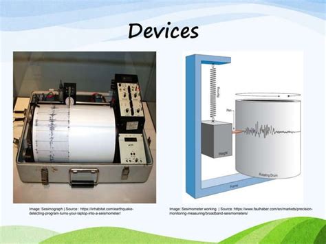 Earthquake Analysis Ppt Free Download