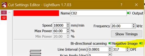 Image Mode Issues Lightburn Software Questions Lightburn Software Forum