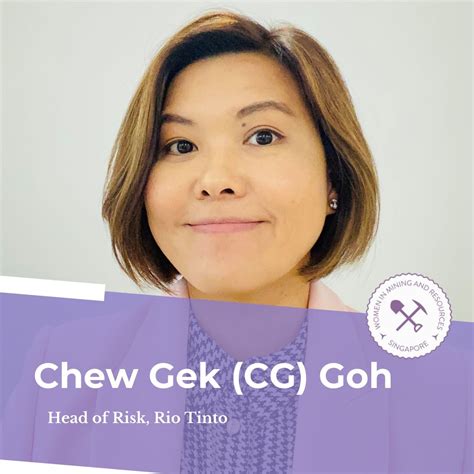 Chew Gek Cg Goh On Linkedin Felt Under Qualified To Speak About