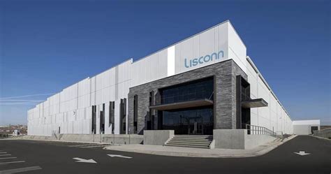 Lisconns Global Locations Lisconn