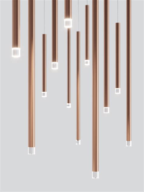 A Tube Nano Lodes Del Eclairage