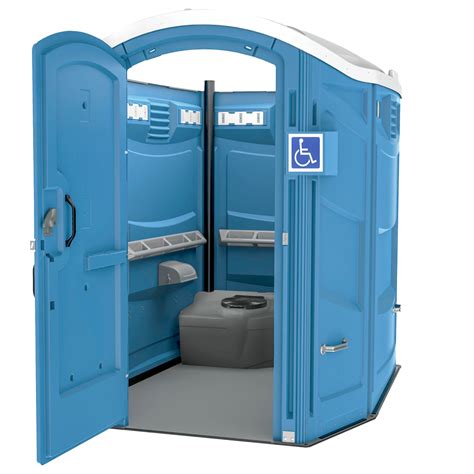 Wheelchair Portable Toilets Cleanpot Portable Toilet Rentals Serving