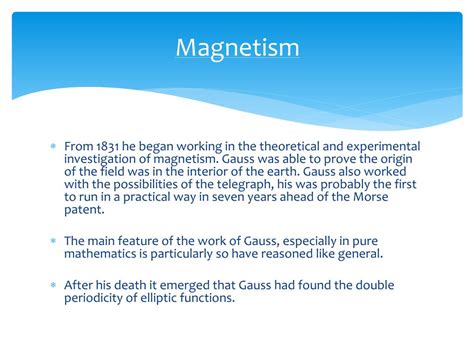 Ppt Gauss Vs Euler Powerpoint Presentation Free Download Id2149186