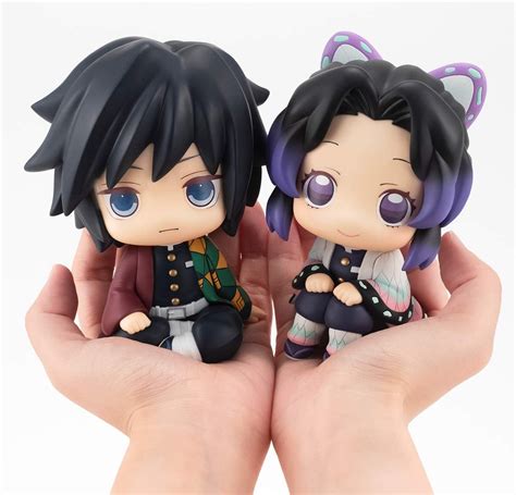 🎴 Demon Slayer Chibi Mega Pack 13 Kawaii Figures From Kimetsu No