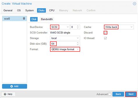 Create A Windows Vm In Proxmox Ve 4sysops