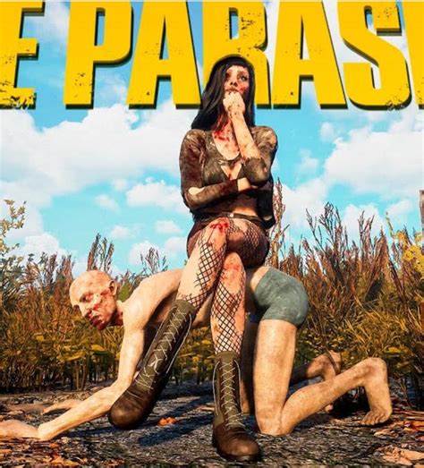 Rab Bit The Parasites Ver01210