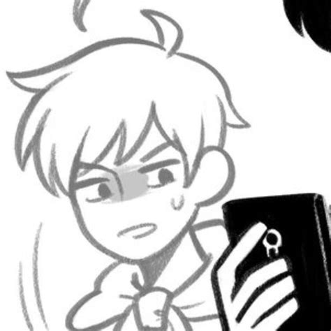 Prep Bf Pfp Prepping Webtoon Okay Gesture