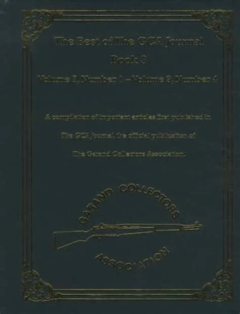 Garand Collectors Association Archives Shooterskit