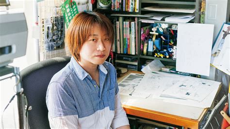 石黒正数 Bangumi 番组计划