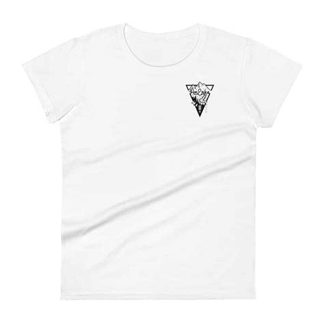 Erika Stinchcomb Amerika Womens Tee Infinite Discs Vip Club