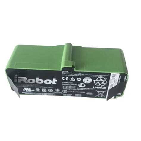 Original For Irobot Roomba 14 4v 1800mah Battery Roomba 500 600 700 800