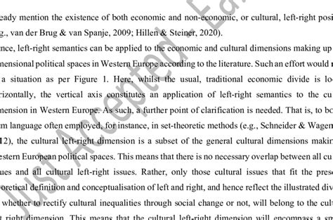 left right semantics in two dimensional political spaces download