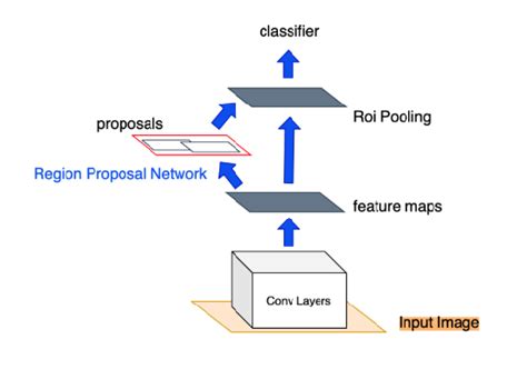 Block Diagram Of Faster R CNN Download Scientific Diagram