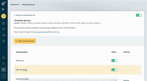 How To Use Data Fields In Oneflow To Work Smarter Oneflow