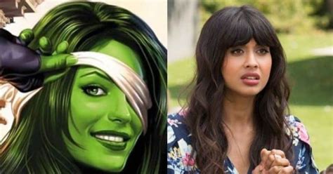 She Hulk Actress Disney 60 Photos Moonagedaydreamfilm
