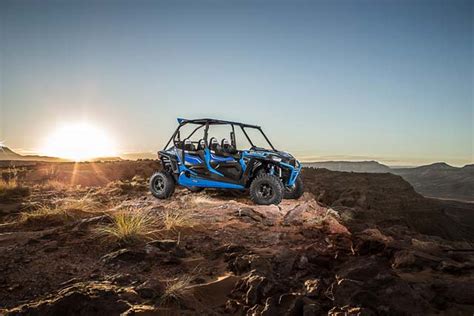 New 2015 Polaris Rzr 4 900 Eps First Look Utv On Demand