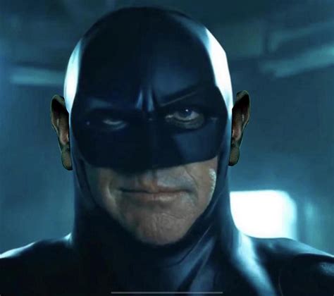 I Gave Man Some Ears Hopefully He Can Hear Better Now R Batmanarkham