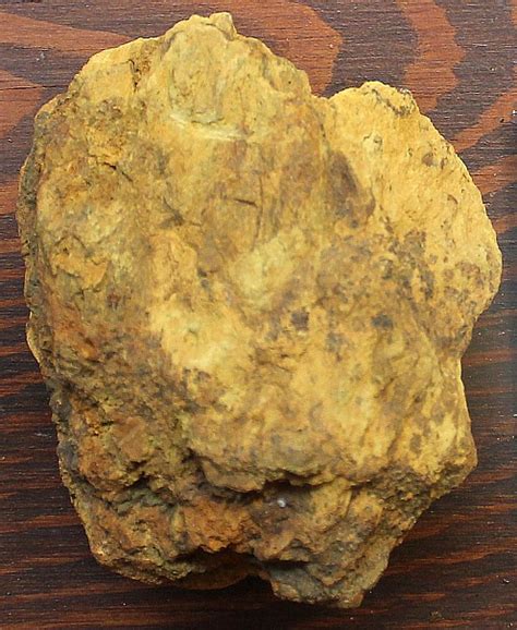 Bindheimite Mineral Information And Facts