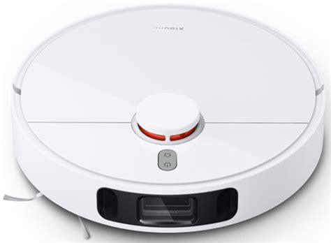 Робот-пылесос Xiaomi Robot Vacuum S10+ – фото, отзывы, характеристики в ...