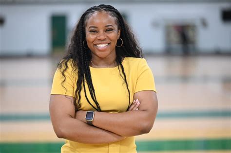 I Shall Work For Nigeria Basketball With Passion Pride Dedication