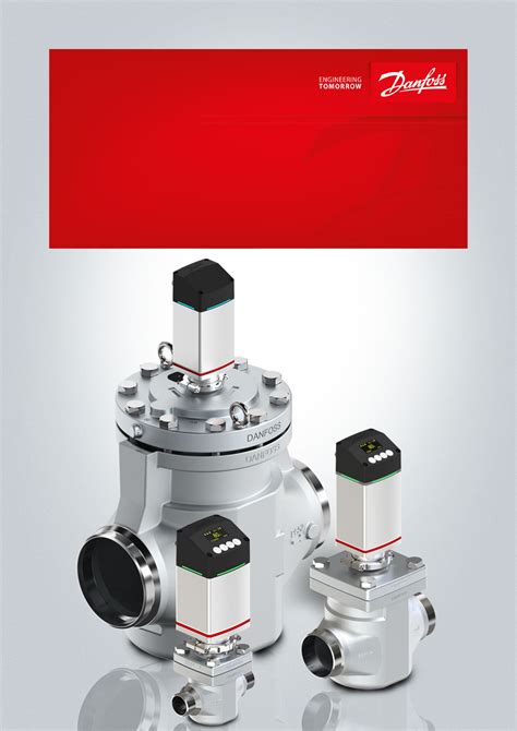 Danfoss Icad 600b User Manual English 45 Pages