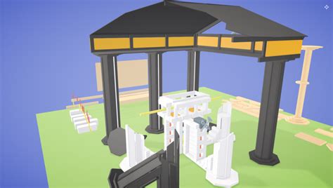 Flipside 2019 Art Spotlight The Forge Of Hephaestus Burning Flipside