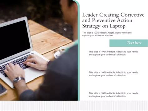 Corrective Preventive Action Powerpoint Templates Slides And Graphics