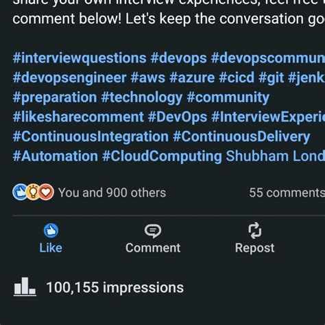 Rushikesh Khandare On Linkedin Devopscommunity Engineer Devops Awscloud Linkedincommunity…