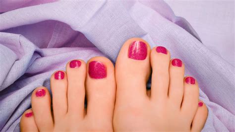 Psychology Test If Your Big Toe Looks Like This You Are More