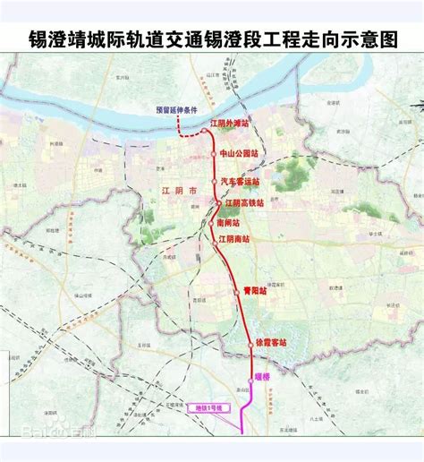 无锡地铁八号线规划无锡地铁8号线规划图无锡地铁规划清晰版第9页大山谷图库