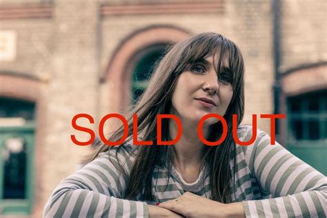 Annie Dressner In Concert Sold Out St Marys Purley On Thames