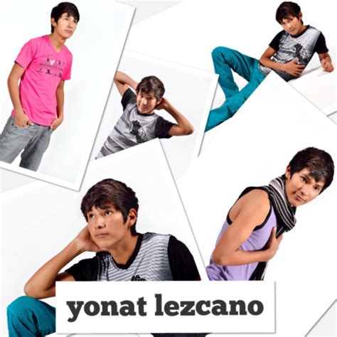 Chicos Lindos Yonat Esleyder Lezcano Amaro