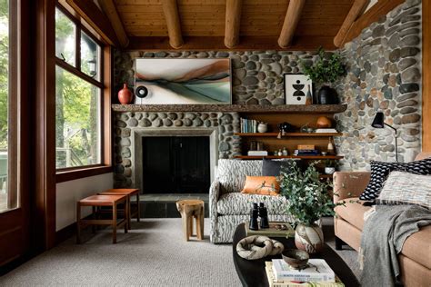 Pacific Northwest Interior Design Styles