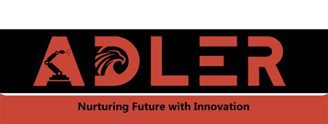 Adler Robotics Pvt Ltd