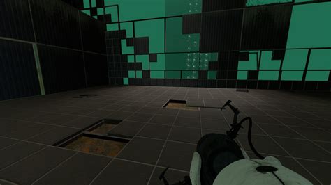 Env Projectedtexture Didn T Project Shadows Any Shadows Works On Other Maps But Not On Mine