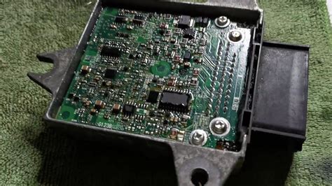 What Are The Signs Of A Bad Traction Control Module At Broderick