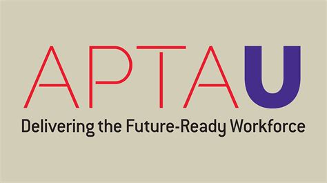 Upcoming Apta Webinars Explore Resilience Planning And Ai Applications