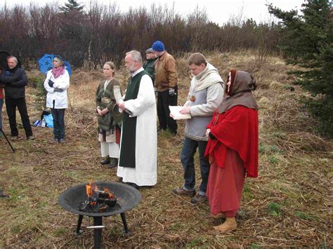 28 Facts About Asatru Ohmyfacts