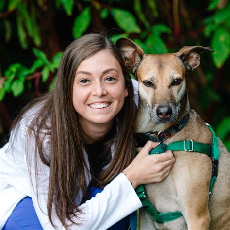 Brittany Syrowik Dvm