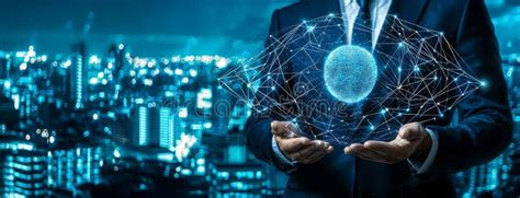 An Internet Business Strategy Based On Customer Network Relationship Management A Businessman