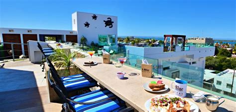 The Best Boutique Hotels In La Paz Mexico In 2023