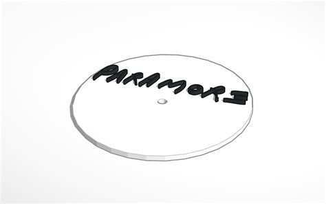 3d Design Project Focus Autumn Tinkercad