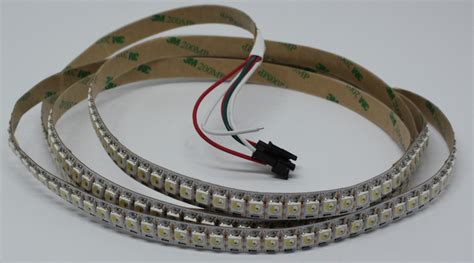 Led Strip NeoPixel Elegant Weapons