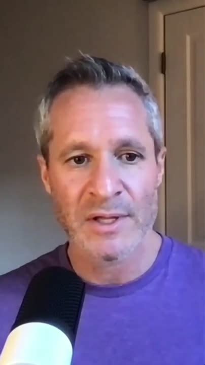 Michael Rosenberg Talks About The Power Of Discovering Your Dream Life