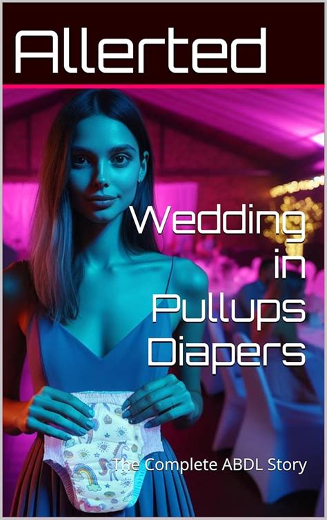 Abdl Wedding