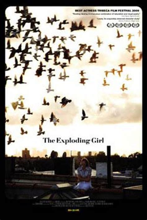 The Exploding Girl Tickets And Showtimes Fandango
