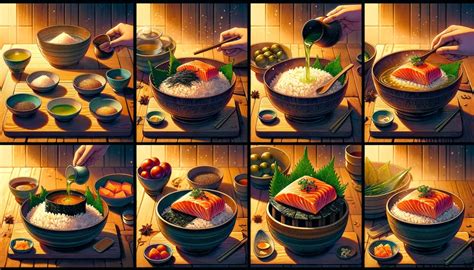 Ultimate Comfort Easy Ochazuke Recipe