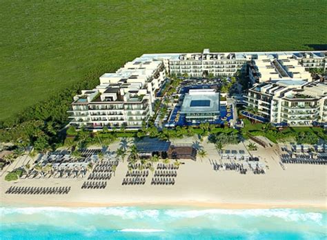 Hideaway At Royalton Riviera Cancun Resort And Spa Adults Only All