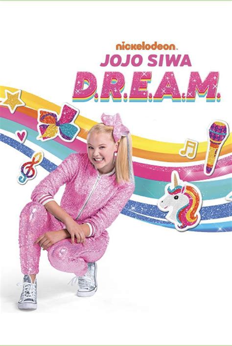 Jojo Siwa Dream Music Video 2018 Filmaffinity