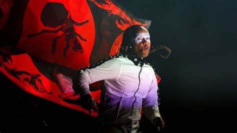 The Prodigy Return For Huge Australian Shows Next February Double J